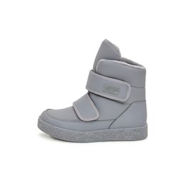 Cesare Gaspari Snowboots Damen Gr&ouml;&szlig;e 37 hellgrau