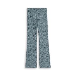 Tom Tailor Leggings M&auml;dchen Gr&ouml;&szlig;e 134 mint / schwarz