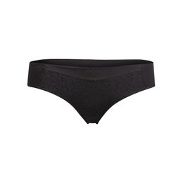 Chantelle Slip 'Easy Feel Norah' Damen Gr&ouml;&szlig;e XL schwarz