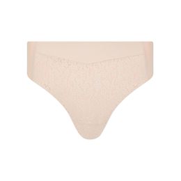 Chantelle Slip 'Easy Feel Norah' Damen Gr&ouml;&szlig;e M beige
