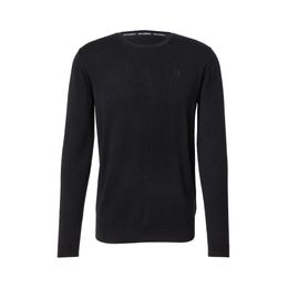 K by KARL LAGERFELD Karl Lagerfeld Sweater male size S Black