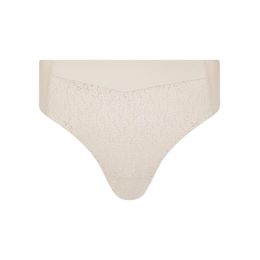 Chantelle Slip 'Easy Feel Norah' Damen Gr&ouml;&szlig;e S creme
