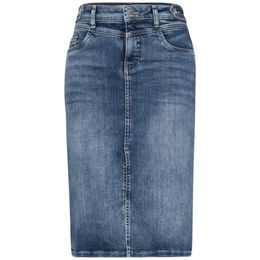 Street One Rock Damen Gr&ouml;&szlig;e 36 hellblau