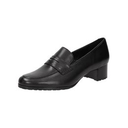 Sioux Pumps ' Fendrina-709 ' Damen Gr&ouml;&szlig;e 41.5 schwarz