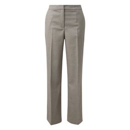 s.Oliver BLACK LABEL Hose Damen Gr&ouml;&szlig;e 32 grau