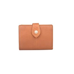 Ma&icirc;tre Ma&icirc;tre Wallet 'Lemberg Dawina' female size One size Cognac