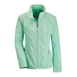 GOLDNER Between-Season Jacket female size M Mint
