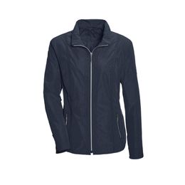 GOLDNER Between-Season Jacket female size S/M marine blue