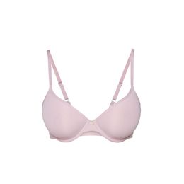 JOOP! T-Shirt-BH ' Spacer ' Damen Gr&ouml;&szlig;e 85 rosa