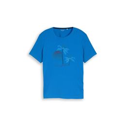 Tom Tailor Shirt Herren Gr&ouml;&szlig;e XL blau
