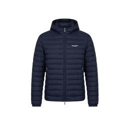Armani Exchange Wintermantel 'DOWN JACKET XM001577 AF16927' Herren Gr&ouml;&szlig;e S dunkelblau