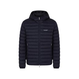 Armani Exchange Wintermantel 'DOWN JACKET XM001577 AF16927' Herren Gr&ouml;&szlig;e L schwarz