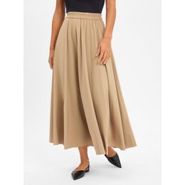 Drykorn Skirt female size 36 Brown