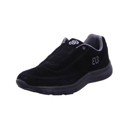 Br&uuml;tting Br&uuml;tting Slipper 'Stamford' Herren Gr&ouml;&szlig;e 42 schwarz