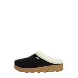 Rohde Slippers 'Pantoffels Open' female size 41 Black