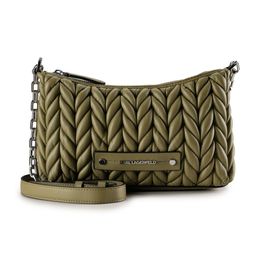 K by KARL LAGERFELD Karl Lagerfeld Crossbody Bag female size One size Black