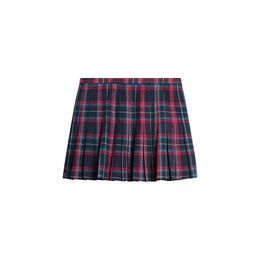 Superdry & Co Rock Damen Gr&ouml;&szlig;e 38 blau / gelb / rot / wei&szlig;