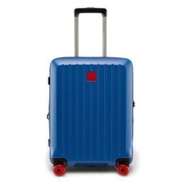 Stratic Cart male size One size Blue / Red