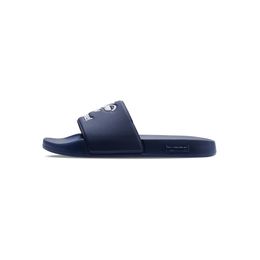 Hummel Mules male size 46 marine blue / White