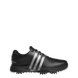 Adidas Performance Sportschuh 'Tour360' Herren Gr&ouml;&szlig;e 40 schwarz / silber