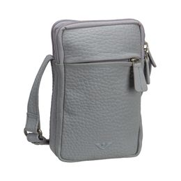 Voi Crossbody Bag male size One size Grey