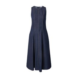 More & More More & More Kleid Damen Gr&ouml;&szlig;e 40 dunkelblau Sommerkleid