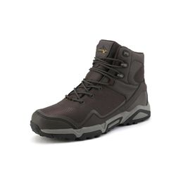 Nortiv 8 Boots Herren Gr&ouml;&szlig;e 44 braun