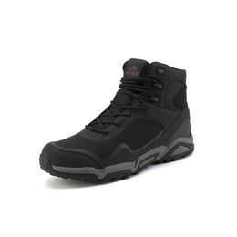Nortiv 8 Boots Herren Gr&ouml;&szlig;e 43 schwarz