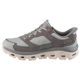 Skechers Sneakers female size 41 Light grey / Dusky pink / Light pink