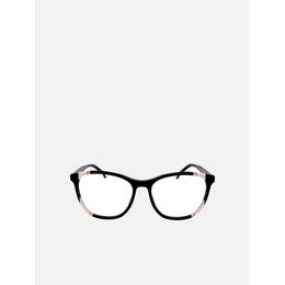 Carolina Herrera Sonnenbrille Damen Gr&ouml;&szlig;e 54 schwarz