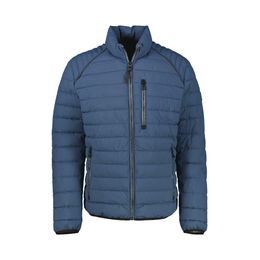 Lerros &Uuml;bergangsjacke Herren Gr&ouml;&szlig;e XL blau Sommerjacke