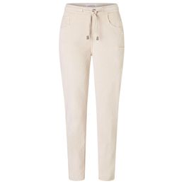 Gang Hose '94AMELIE JOGGER ' Damen Gr&ouml;&szlig;e 38 ecru