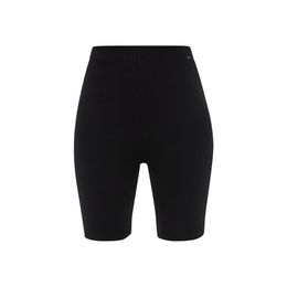 QS Leggings Damen Gr&ouml;&szlig;e 4XL schwarz