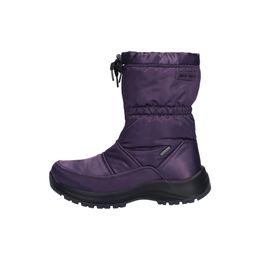 Josef Seibel Snowboots 'Colorado' Damen Gr&ouml;&szlig;e 36 lila