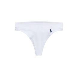 Polo Ralph Lauren String ' Club Cotton ' Damen Gr&ouml;&szlig;e XL offwhite