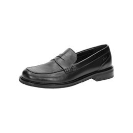 Sioux Slipper Damen Gr&ouml;&szlig;e 39 schwarz Sommerschuhe