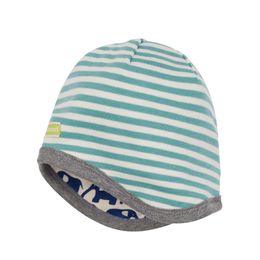 loud + proud Beanie girl size 39/41 Emerald