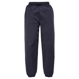Fruit of the Loom Pants male size 34 marine blue