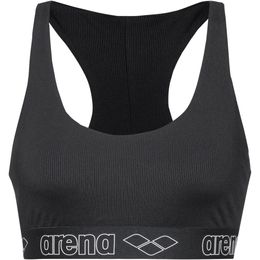arena Sport-BH Damen Gr&ouml;&szlig;e S schwarz / wei&szlig;
