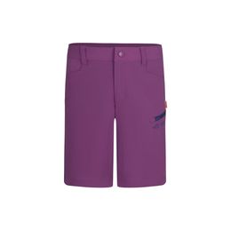 Trollkids Sporthose Jungen Gr&ouml;&szlig;e 104 lila
