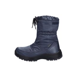 Josef Seibel Snowboots Damen Gr&ouml;&szlig;e 39 dunkelblau