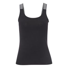 H.I.S. H.I.S Top Damen Gr&ouml;&szlig;e XL schwarz