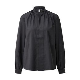 QS Bluse Damen Gr&ouml;&szlig;e S schwarz