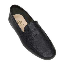 Desa Slipper Damen Gr&ouml;&szlig;e 39 schwarz Sommerschuhe