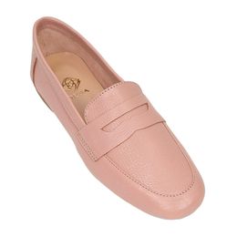 Desa Slipper Damen Gr&ouml;&szlig;e 40 pink Sommerschuhe