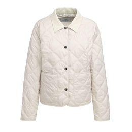 Manisa &Uuml;bergangsjacke 'Steppjacke' Damen Gr&ouml;&szlig;e XXL gr&uuml;n Sommerjacke