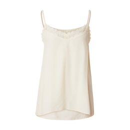 Lollys Laundry Top 'Viane' Damen Gr&ouml;&szlig;e L naturwei&szlig;