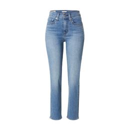 Levi's Levi's Jeans '724' Damen Gr&ouml;&szlig;e 27 blue denim