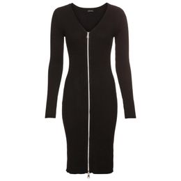 Laura Scott Kleid Damen Gr&ouml;&szlig;e S/M schwarz