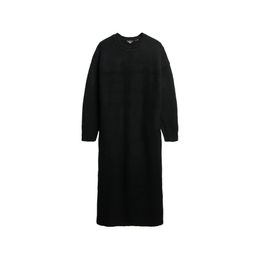 Superdry & Co Kleid Damen Gr&ouml;&szlig;e XXL schwarz